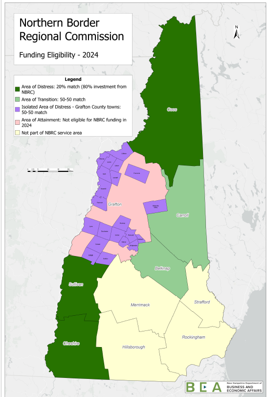 NBRC Applicant Technical Assistance